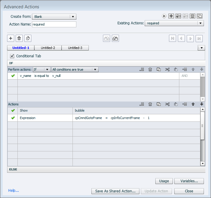 How To Add Text Entry Boxes With Adobe Captivate